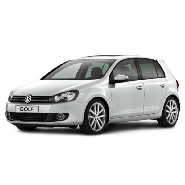 VW Golf 6 :: vag-retrofits.sk